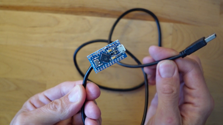 Lag Test Your Controller - MiSTer FPGA Input Latency Tester - Cathode ...