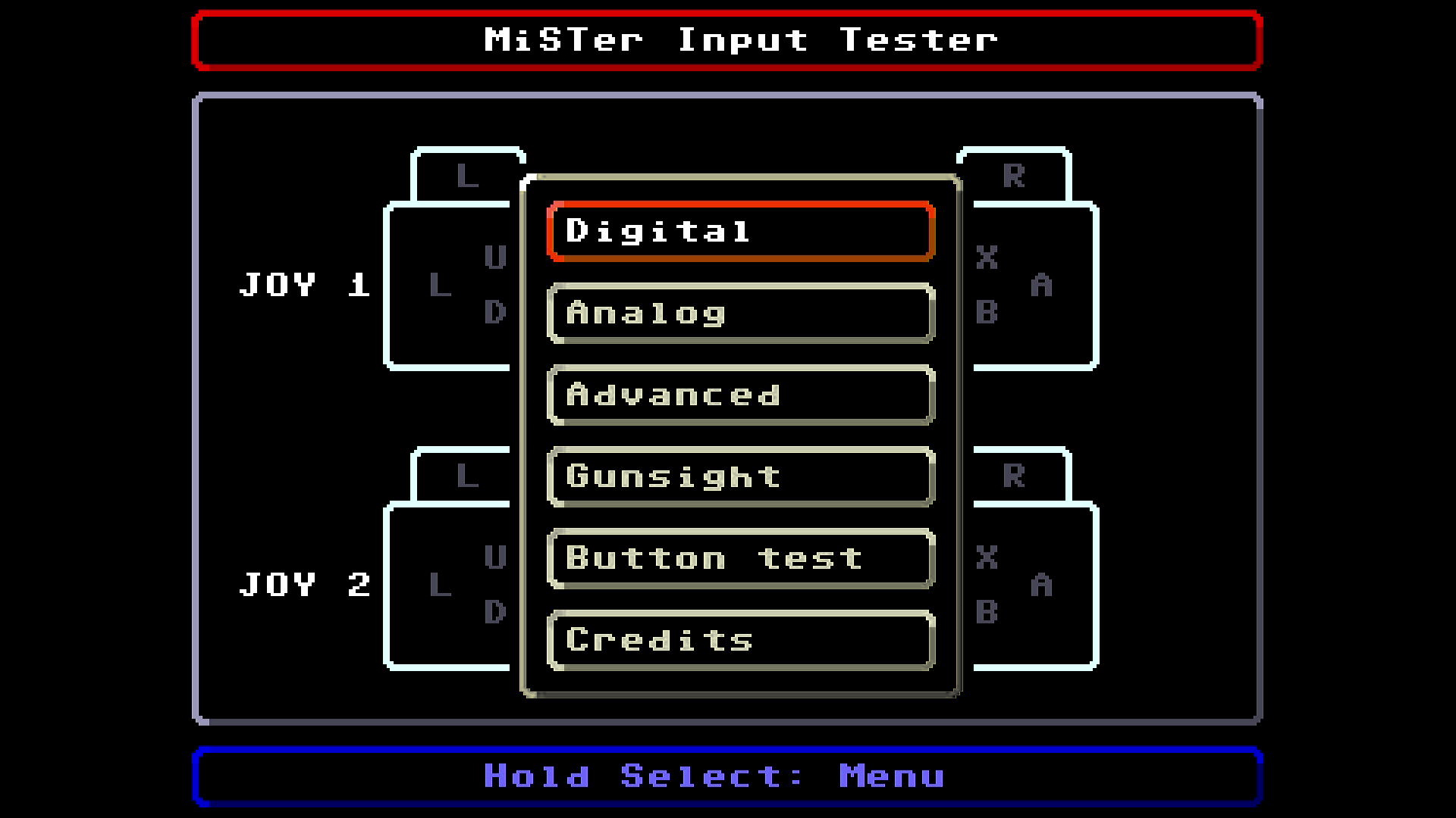 Racing Wheels on MiSTer FPGA - Setup Guide Dec 2022 - Cathode Ray Blog